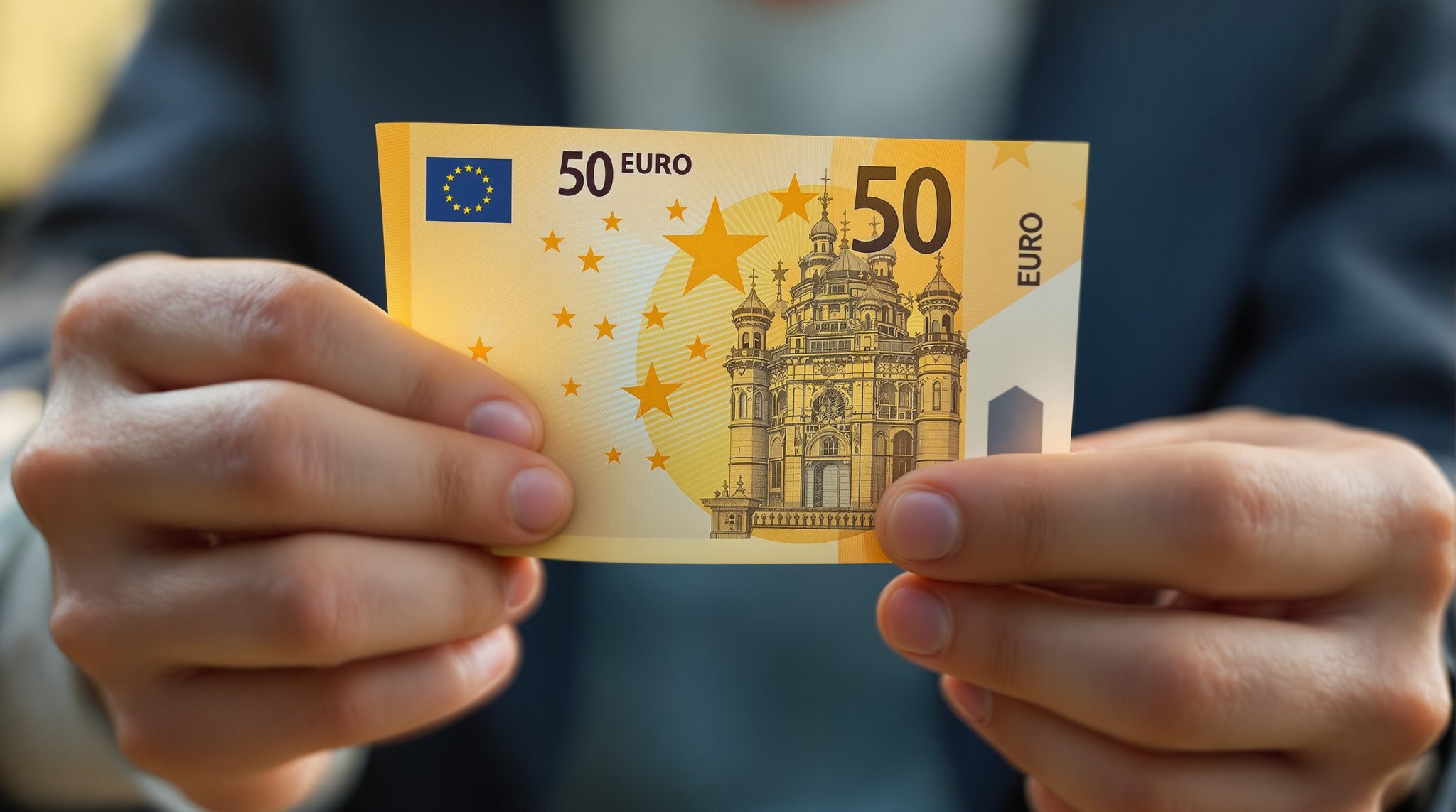 Transformer 50€ en 400€ : mythe ou réalité